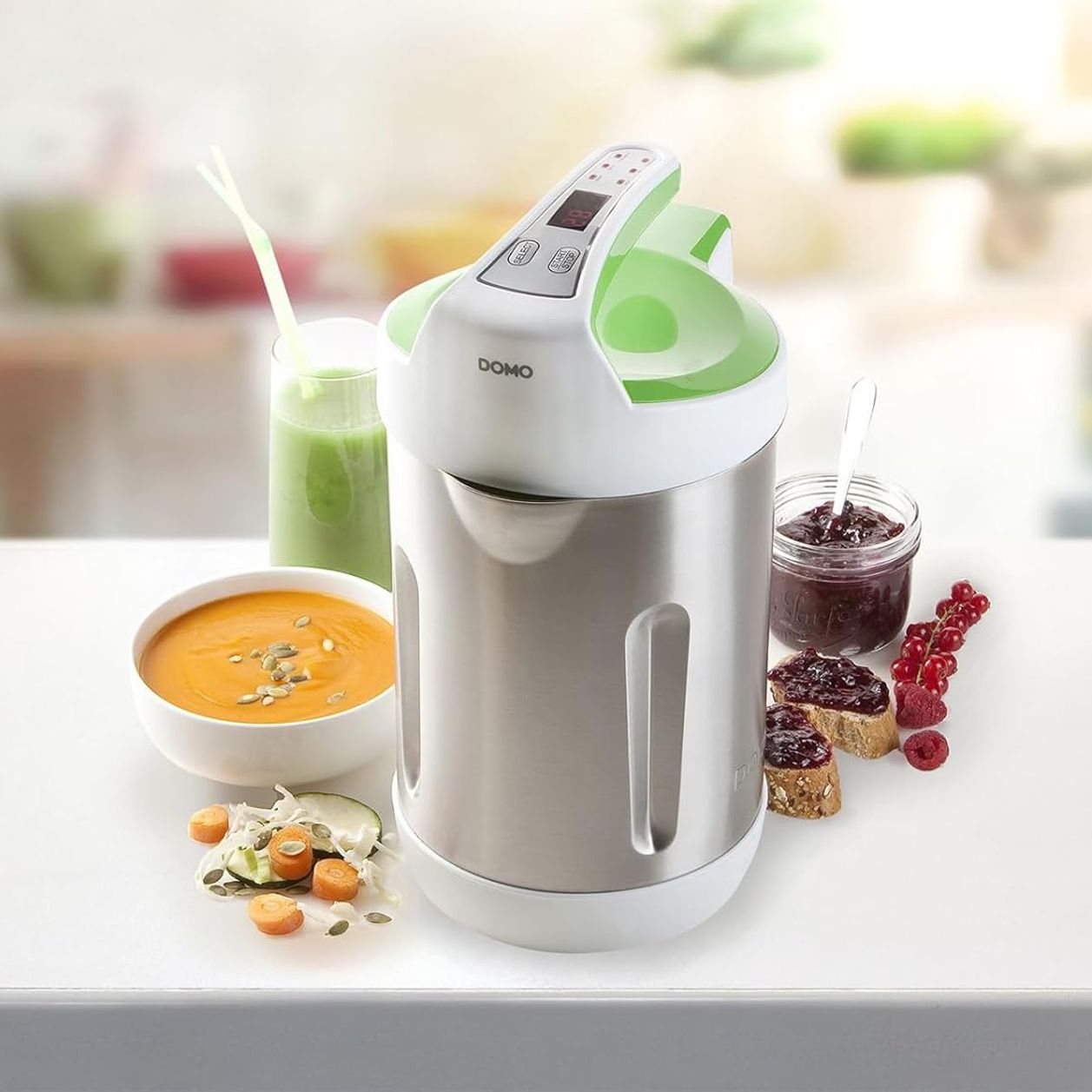 Amazon frappe très fort avec cette remise de -45% sur cette machine à ...