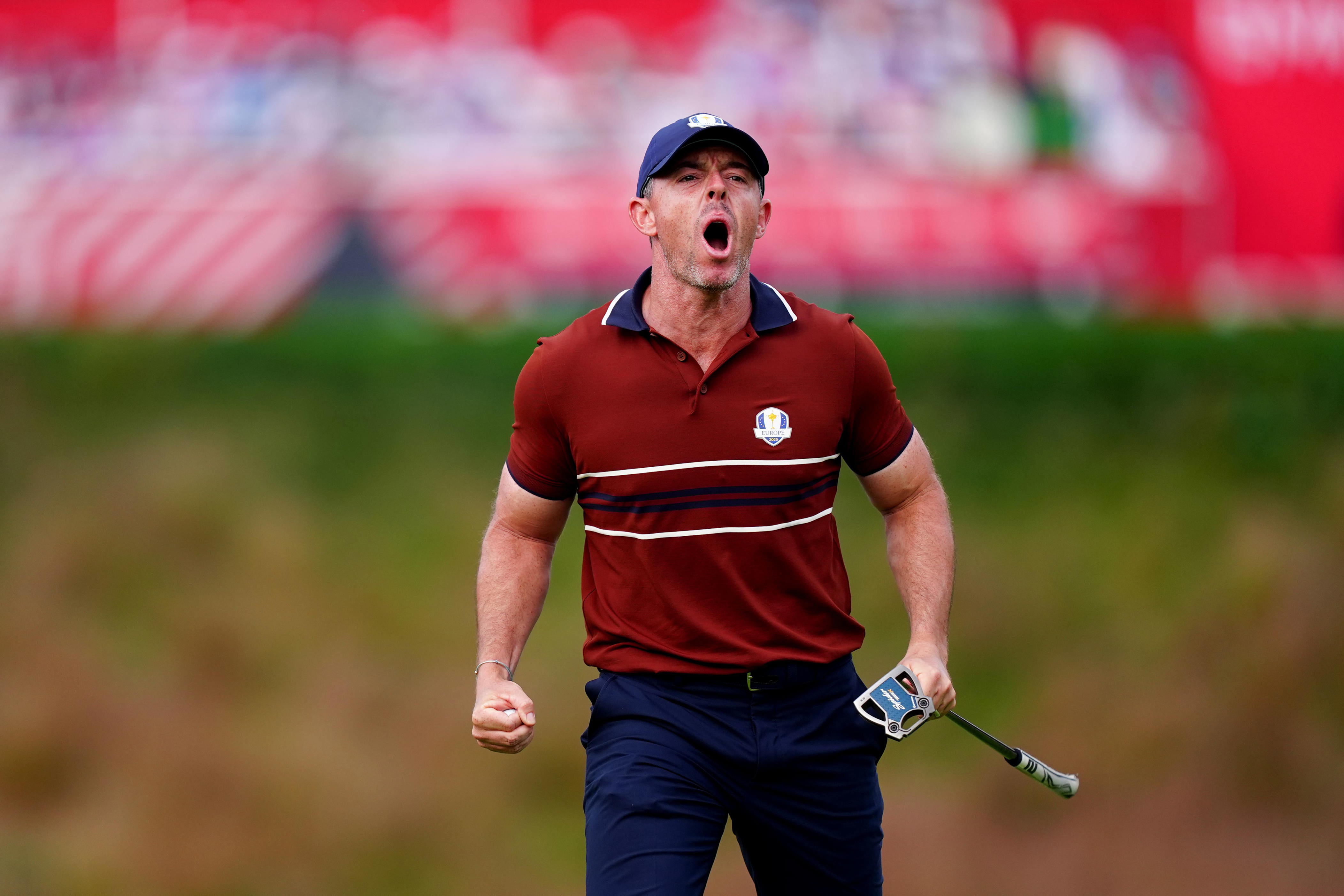 Ryder Cup 2025 live: Europe stars react to USA fans’ taunts after ...