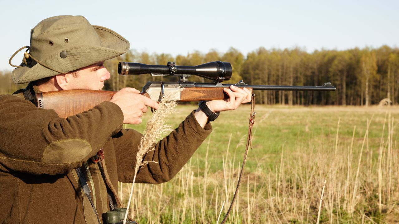 Rifles hunters regret buying after the first season