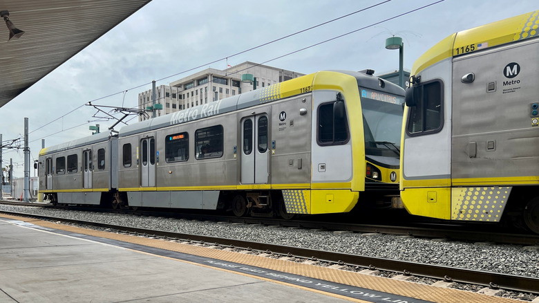 Earth's Longest Light Rail Line Is About To Get Even Longer