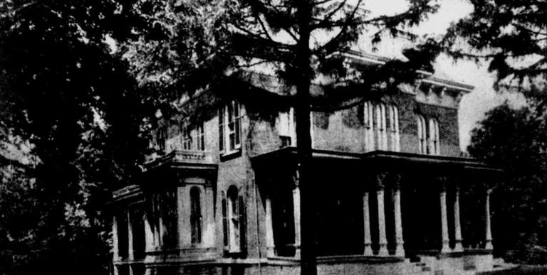 Alton Historic House Tours return to in-person with McPike Mansion