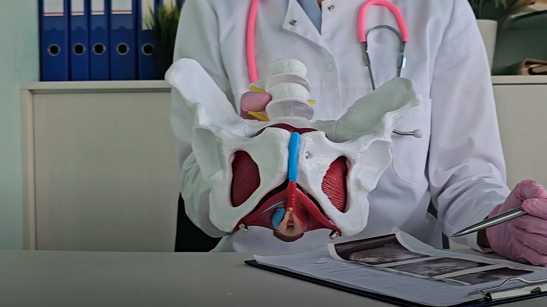 Le Migliori Pratiche Per Prendersi Cura E Rafforzare Il Pavimento Pelvico