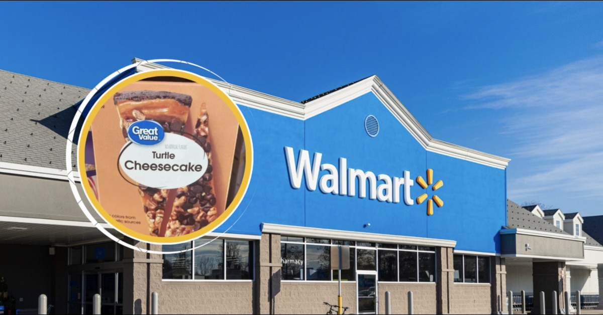 13 Walmart Great Value Brand Items That Actually Live up to Their Name