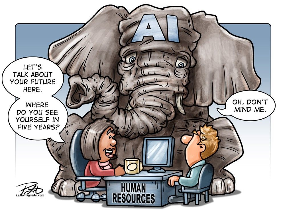 Satire and smiles: Editorial cartoons from the past week (Sept. 29, 2025)