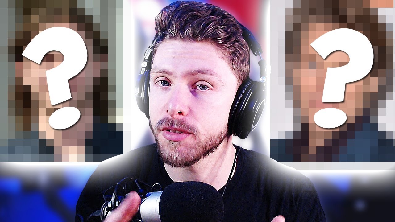 My FNAF movie dream cast