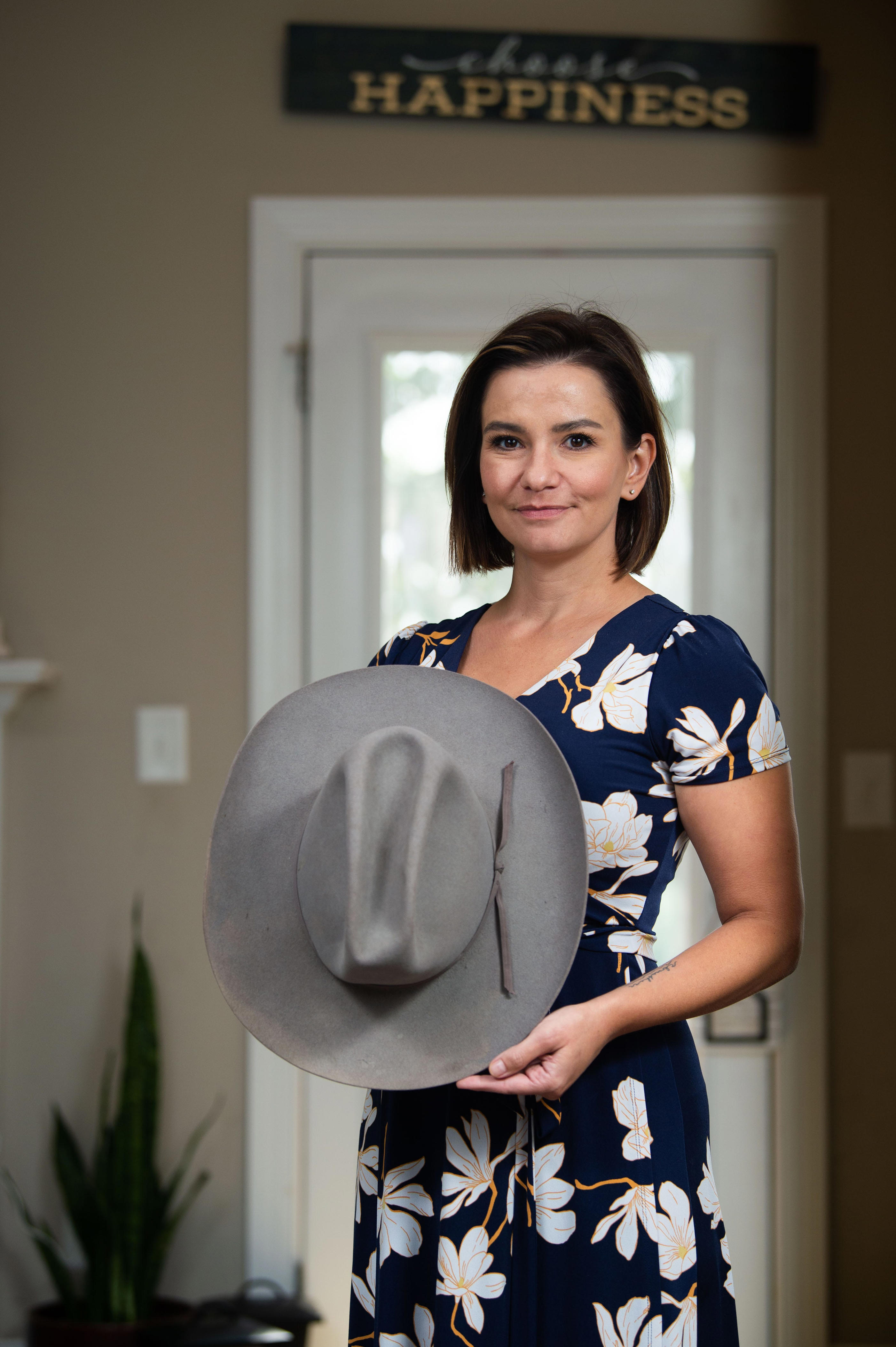 Former local TV meteorologist Bree Smith to host mental health ...