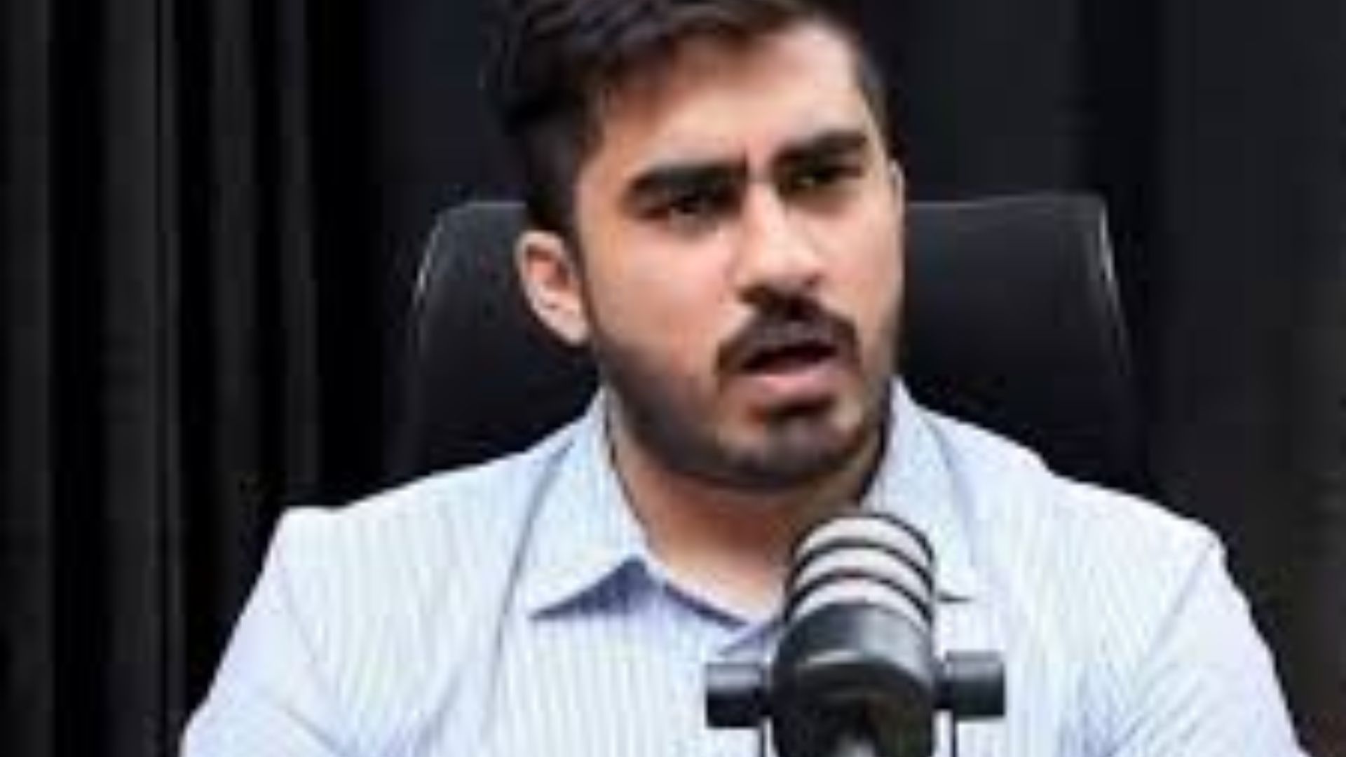 Former DUSU president alleged he received extortion call from a person ...