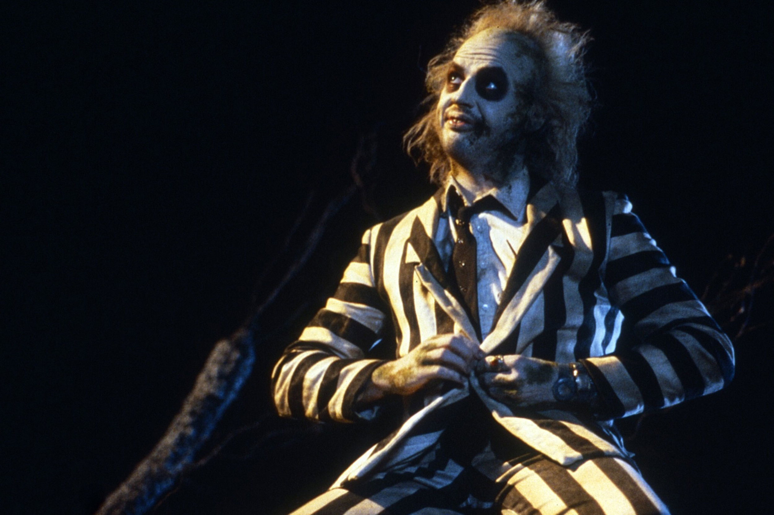 20 facts you might not know about the original 'Beetlejuice'