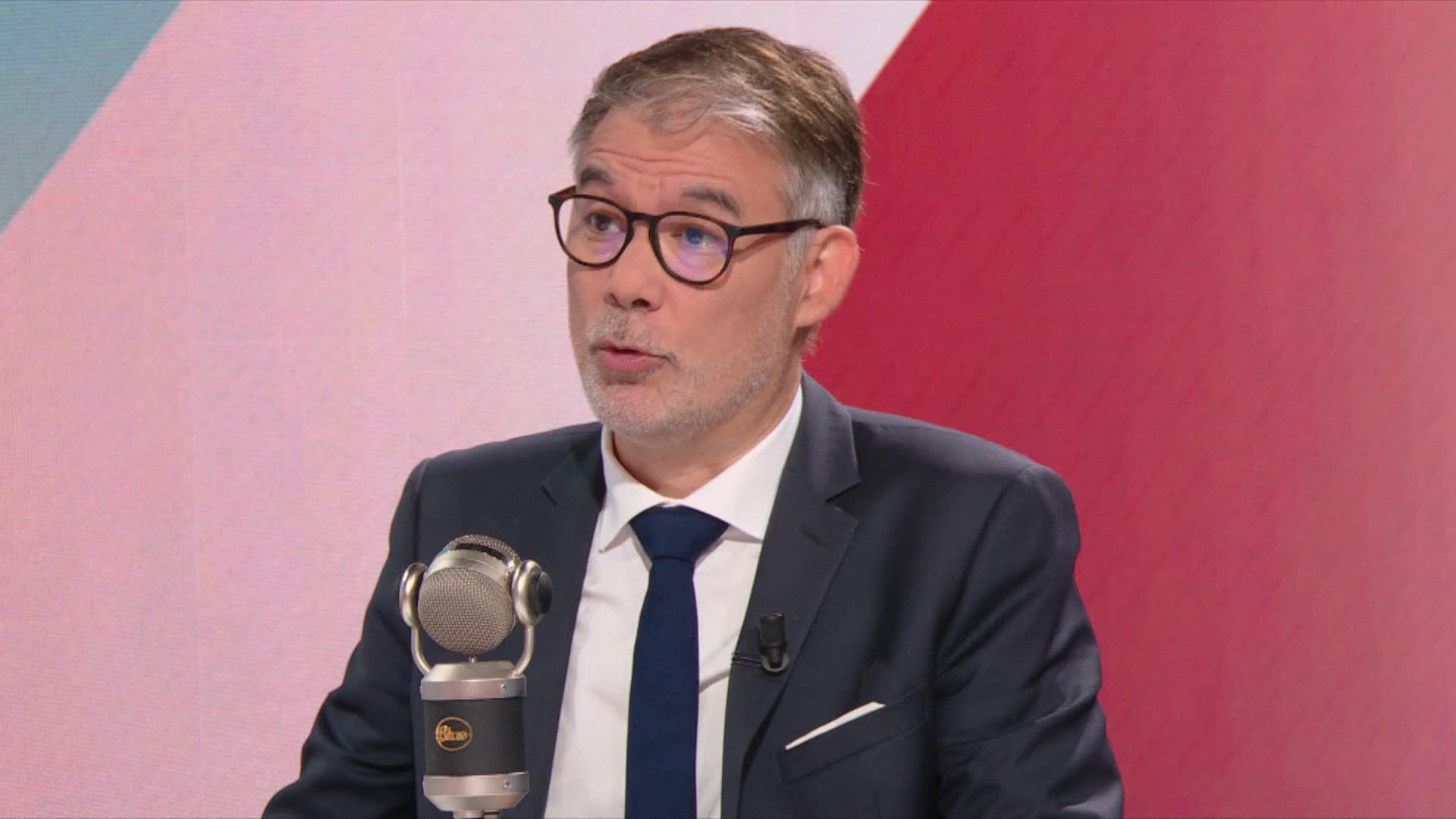 Condamnation de Nicolas Sarkozy: Olivier Faure critique "une partie du monde politique qui a ...