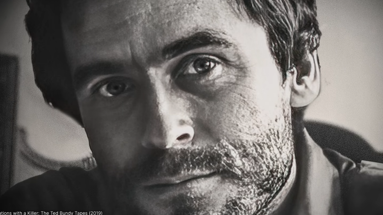 How Police Finally Caught Ted Bundy