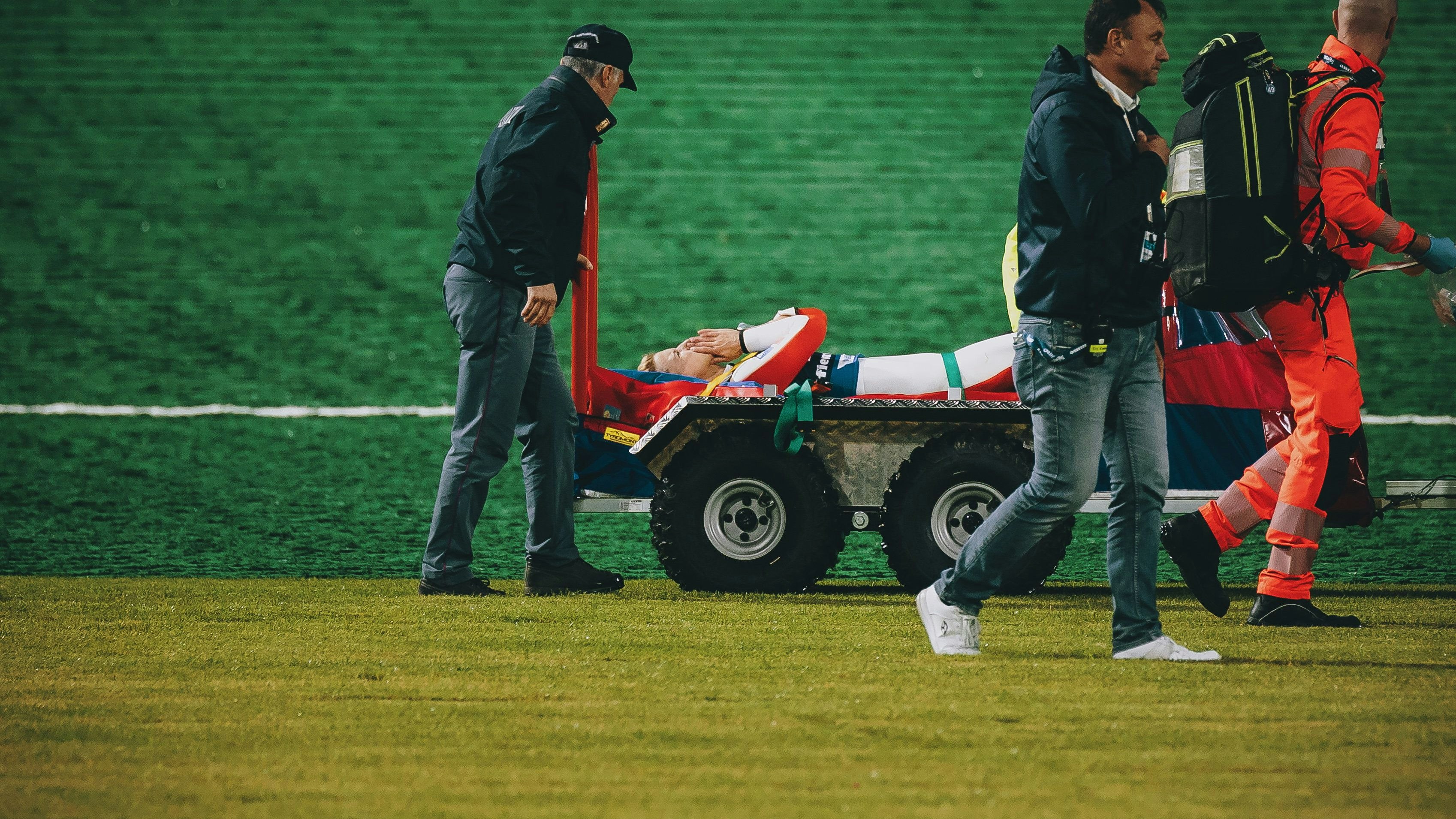 Sturz von ÖSV-Star zwingt FIS zu Regel-Revolution