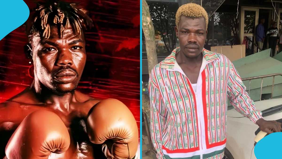 Revealed: The prize money late Ernest "Bahubali" Akushey received ...