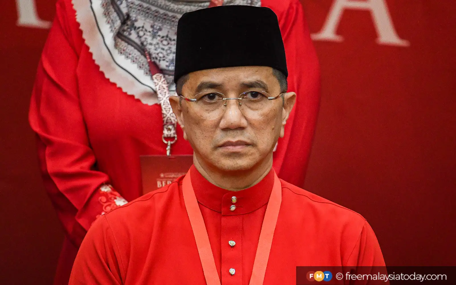 Azmin unfit to be Bersatu leader, says Wan Saiful over ‘explicit video’