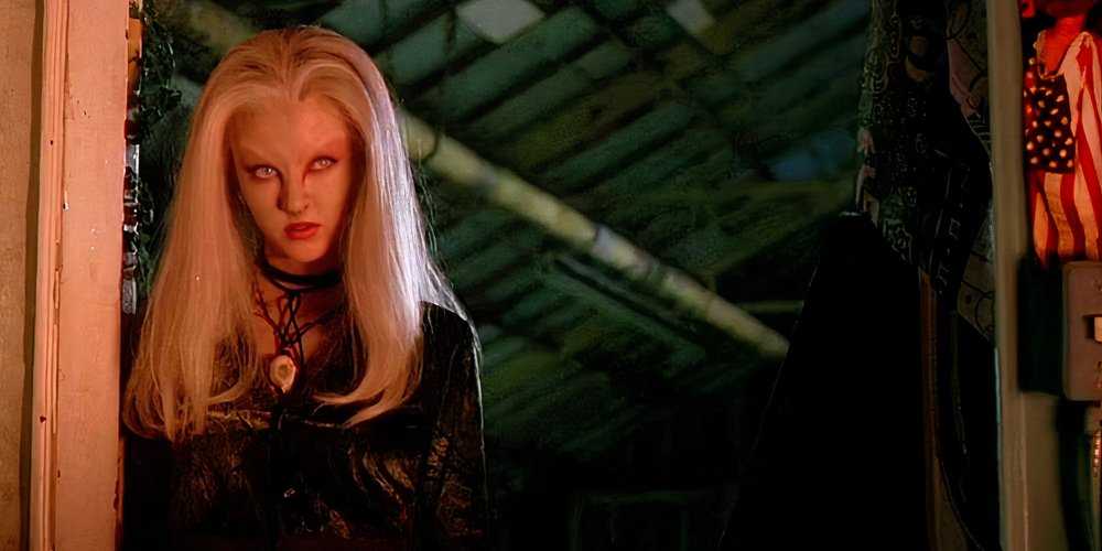 Ginger Snaps Is the Greatest Horror Trilogy You've Never Seen