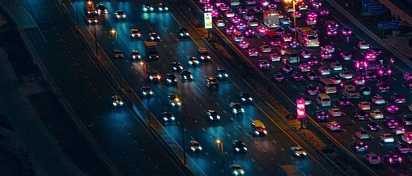 Smart working e traffico. Pro e contro della scelta in uno studio dell’Enea