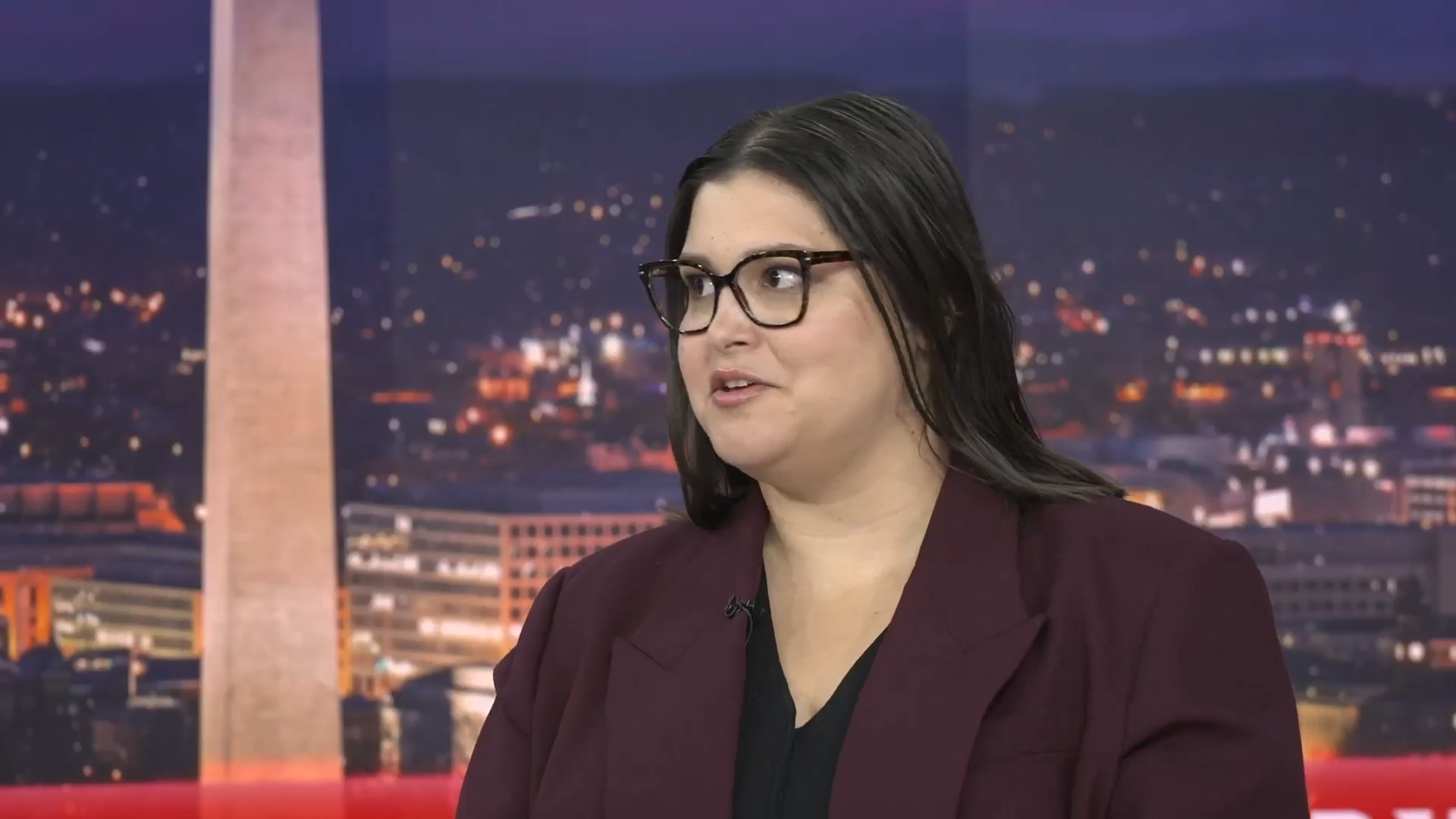 WATCH: Immigrants must 'absorb the values of this country', Victoria ...