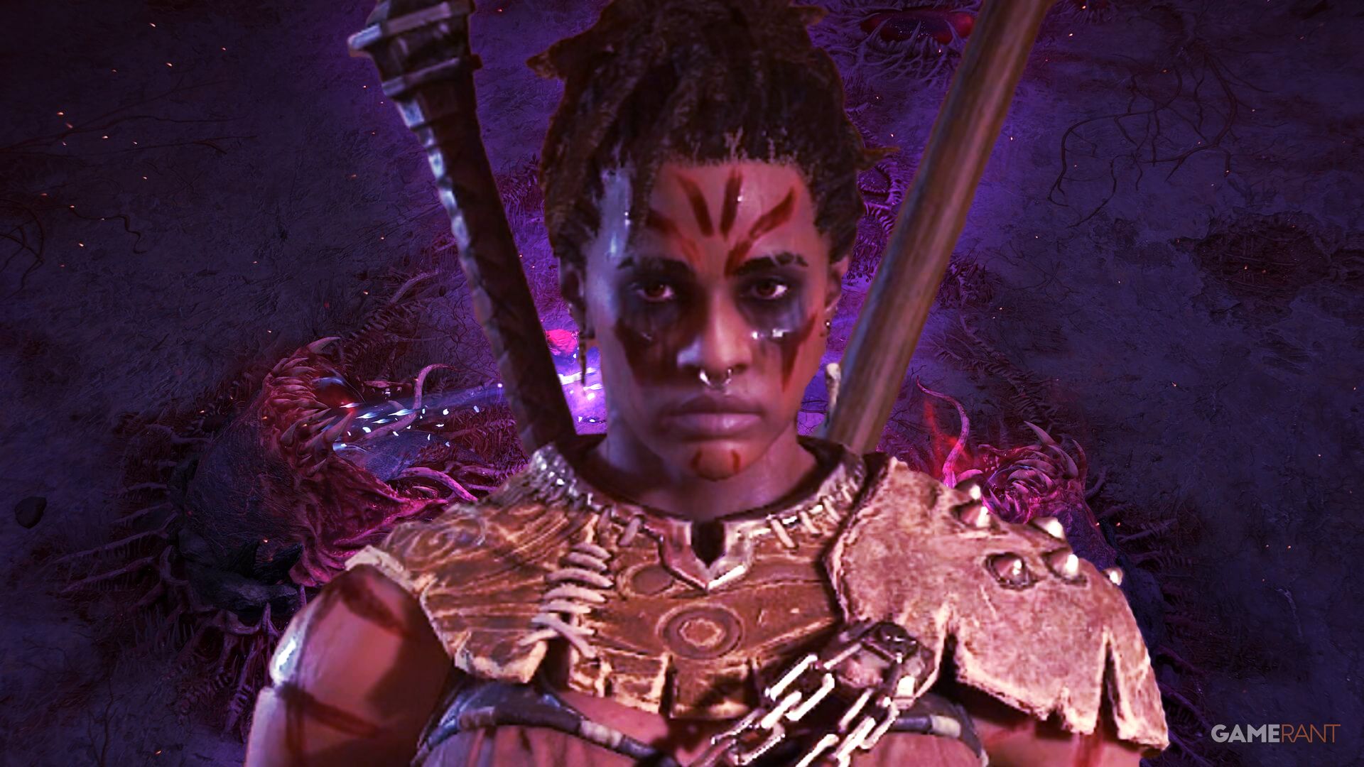 This S-Tier Diablo 4 Season 10 Build Only Requires Players to Exist