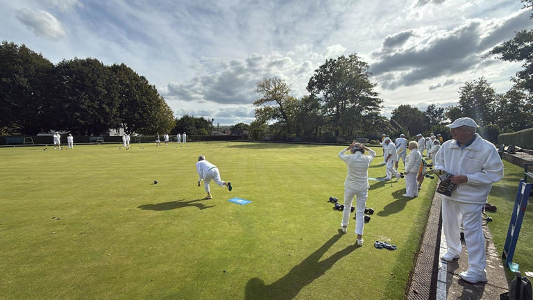 Lancing Bowling Club round-up as season comes to an end