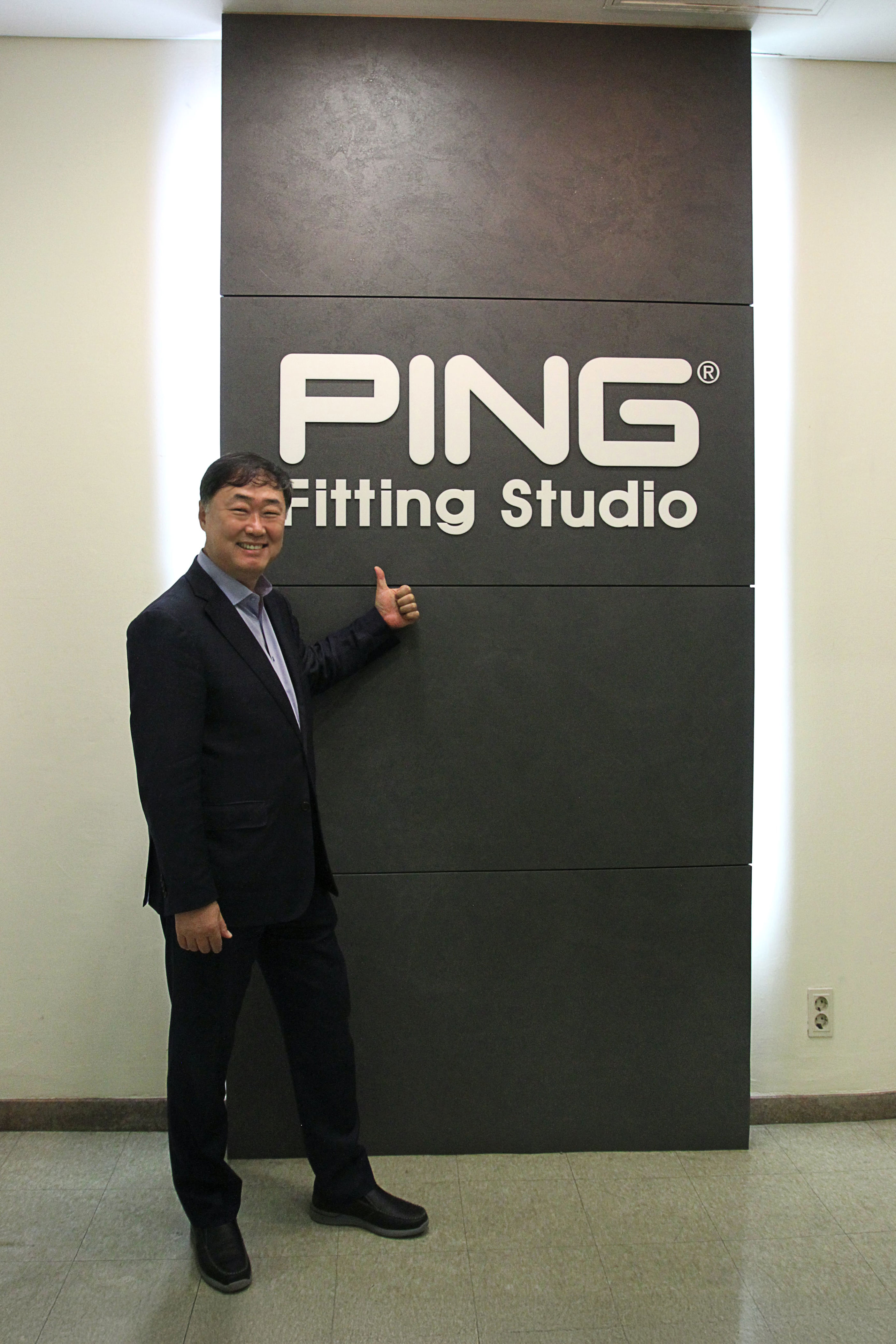 Ping Golf's 48-Hour Custom Fitting Transforms Korea