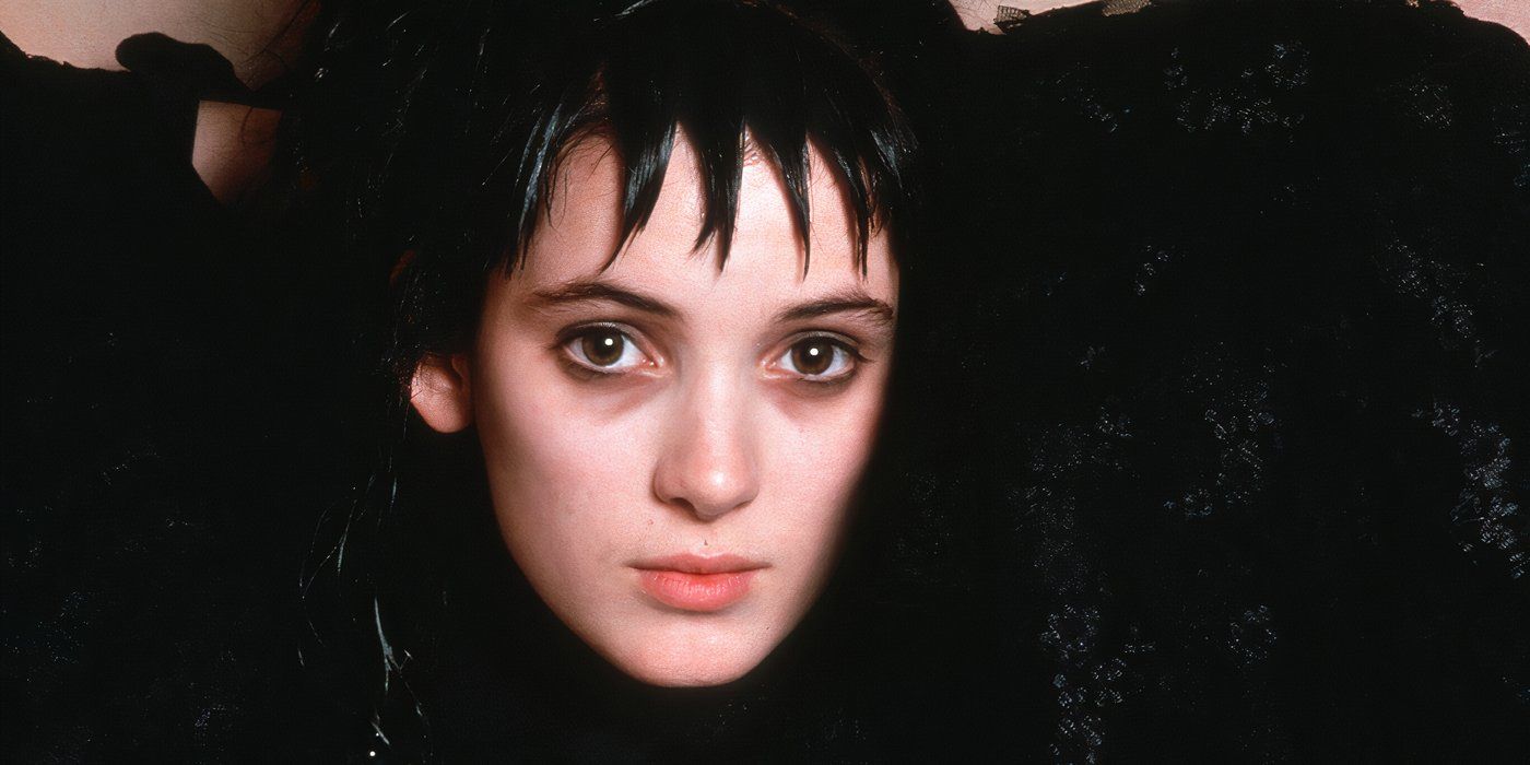 10 Greatest Winona Ryder Movies, Ranked