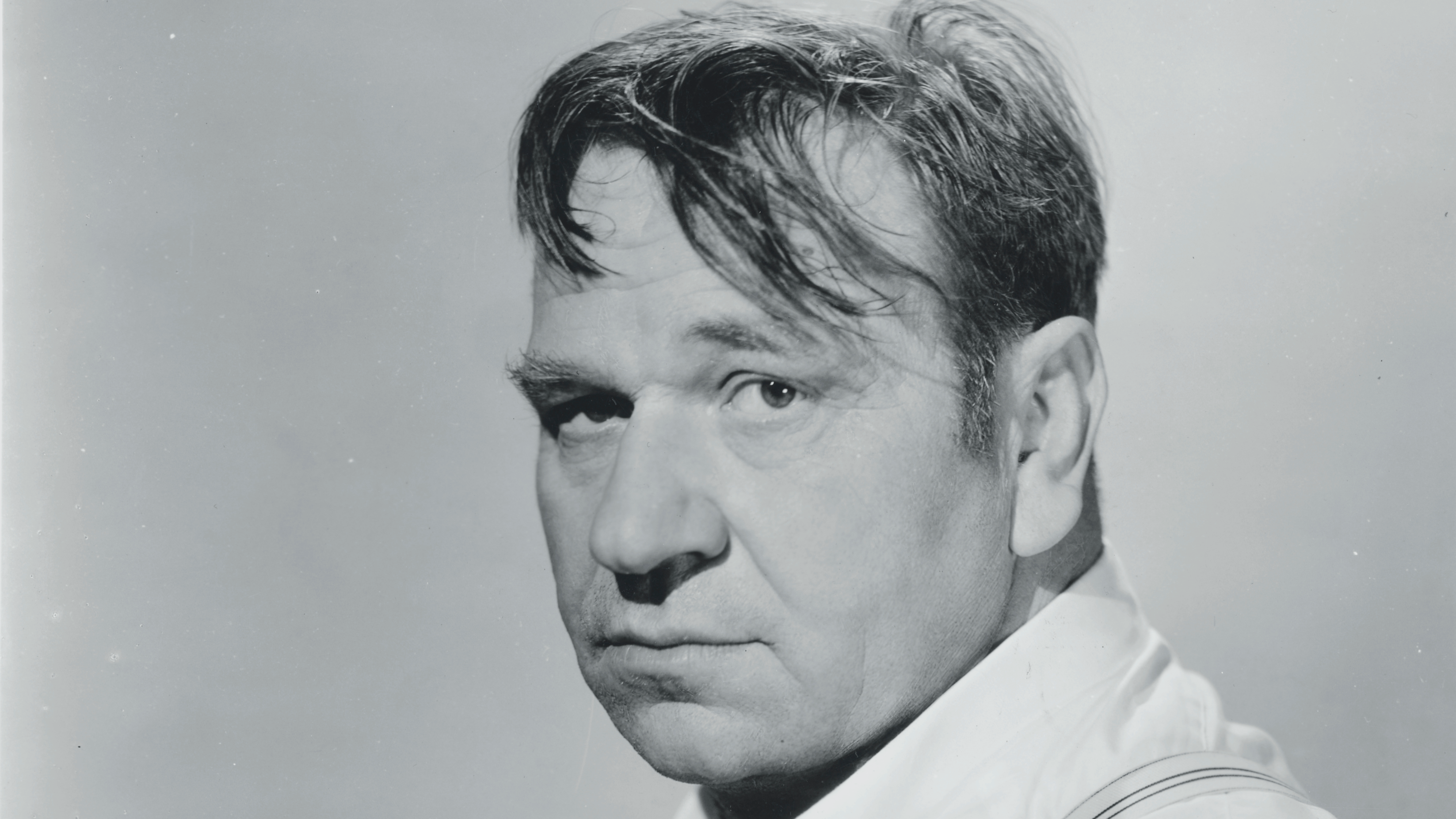 Wallace Beery Was The Most Hated Man In Hollywood