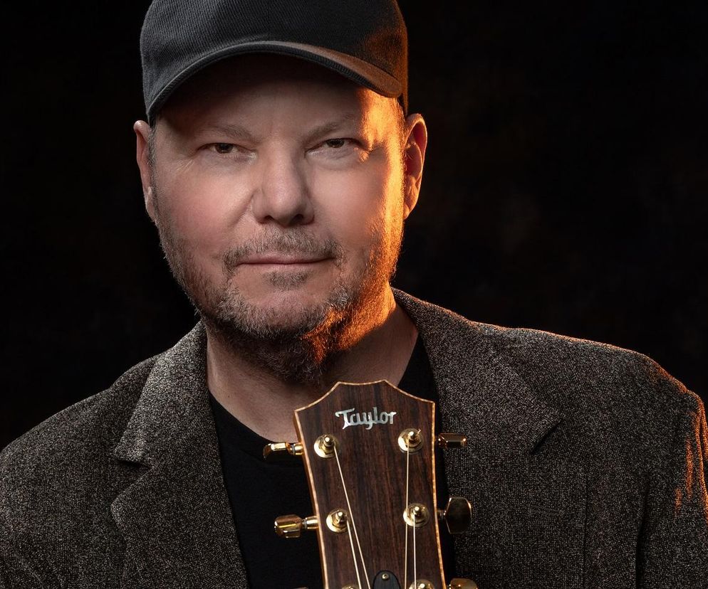 Christopher Cross na jedynym koncercie w Polsce! Szczegóły pokazu