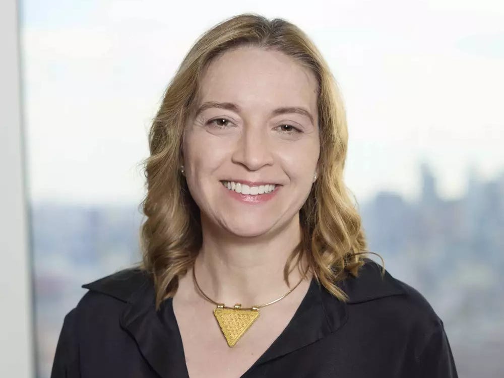 Nearly 90% of BCG employees are using AI — and it's reshaping how they ...