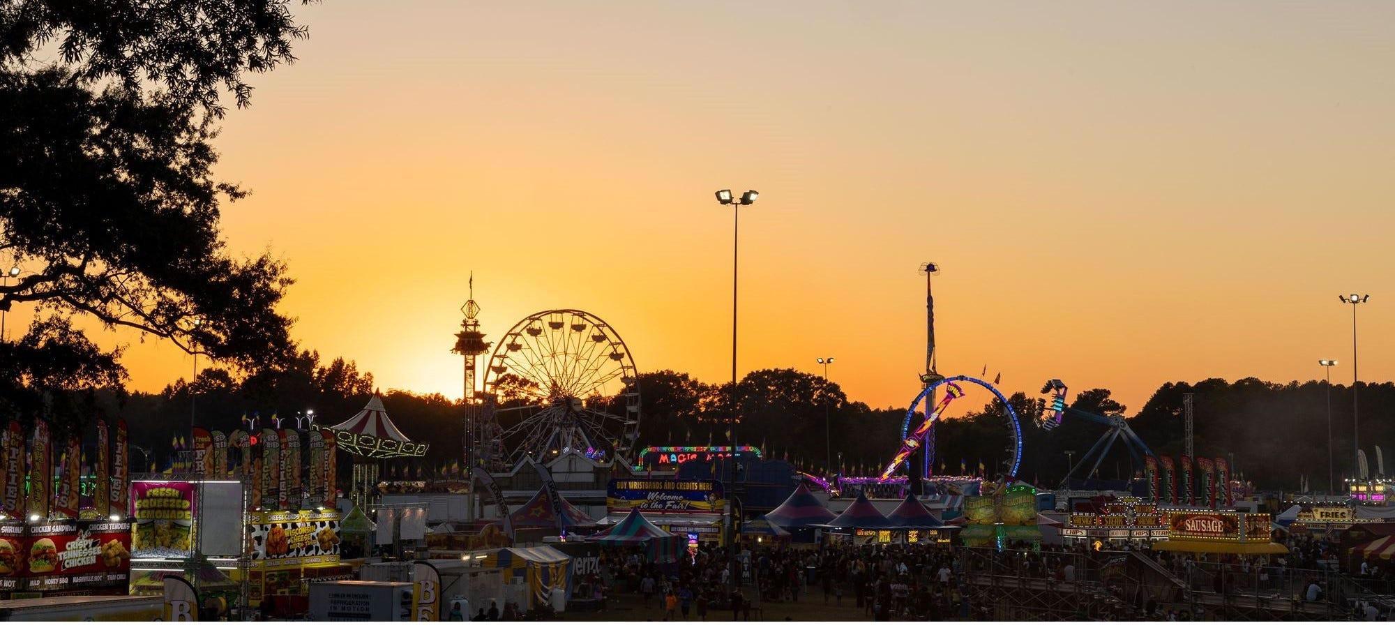 Don't miss the State Fair of Virginia concert series: Here's the lineup