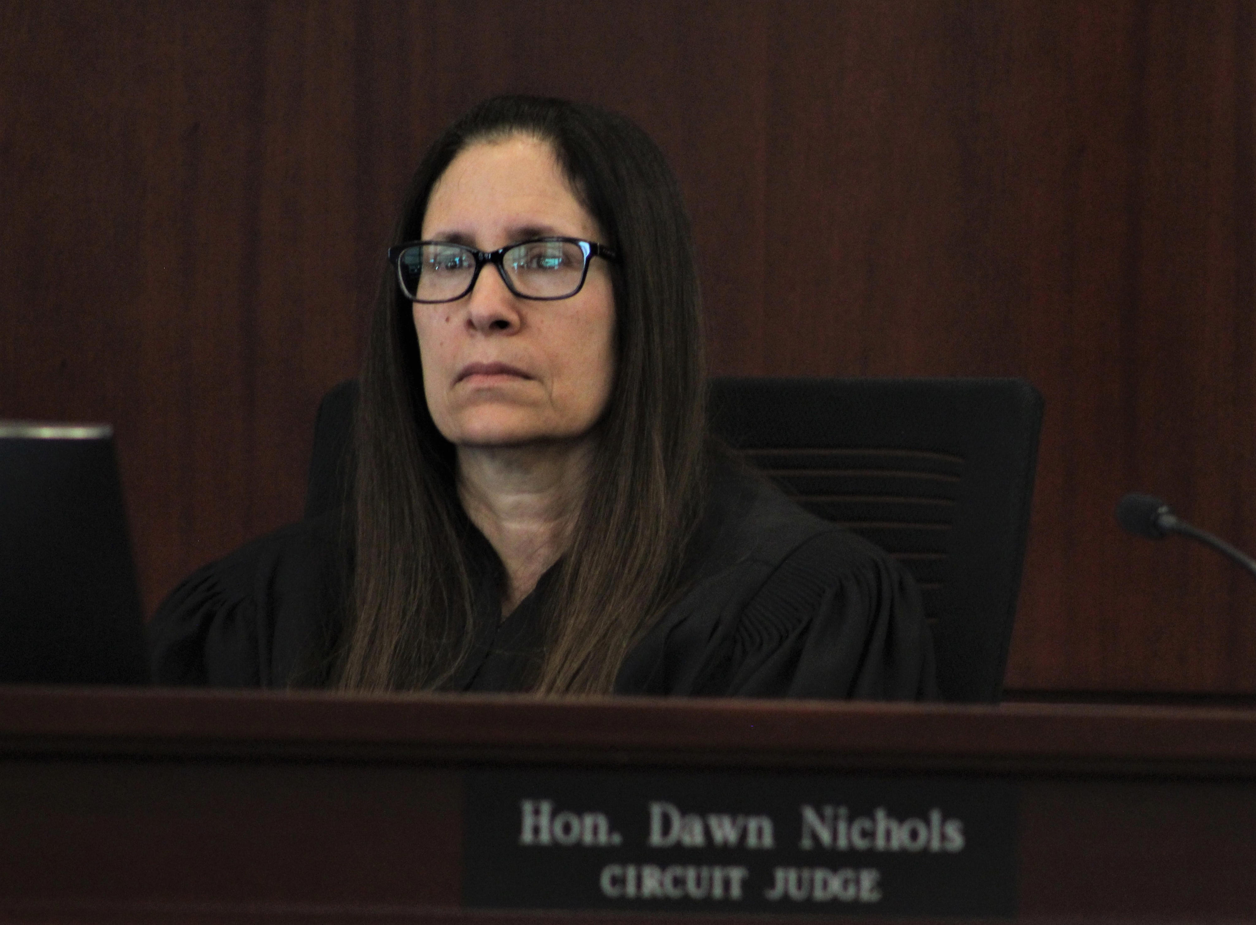 Palm Coast man serving life for wife's murder challenging conviction