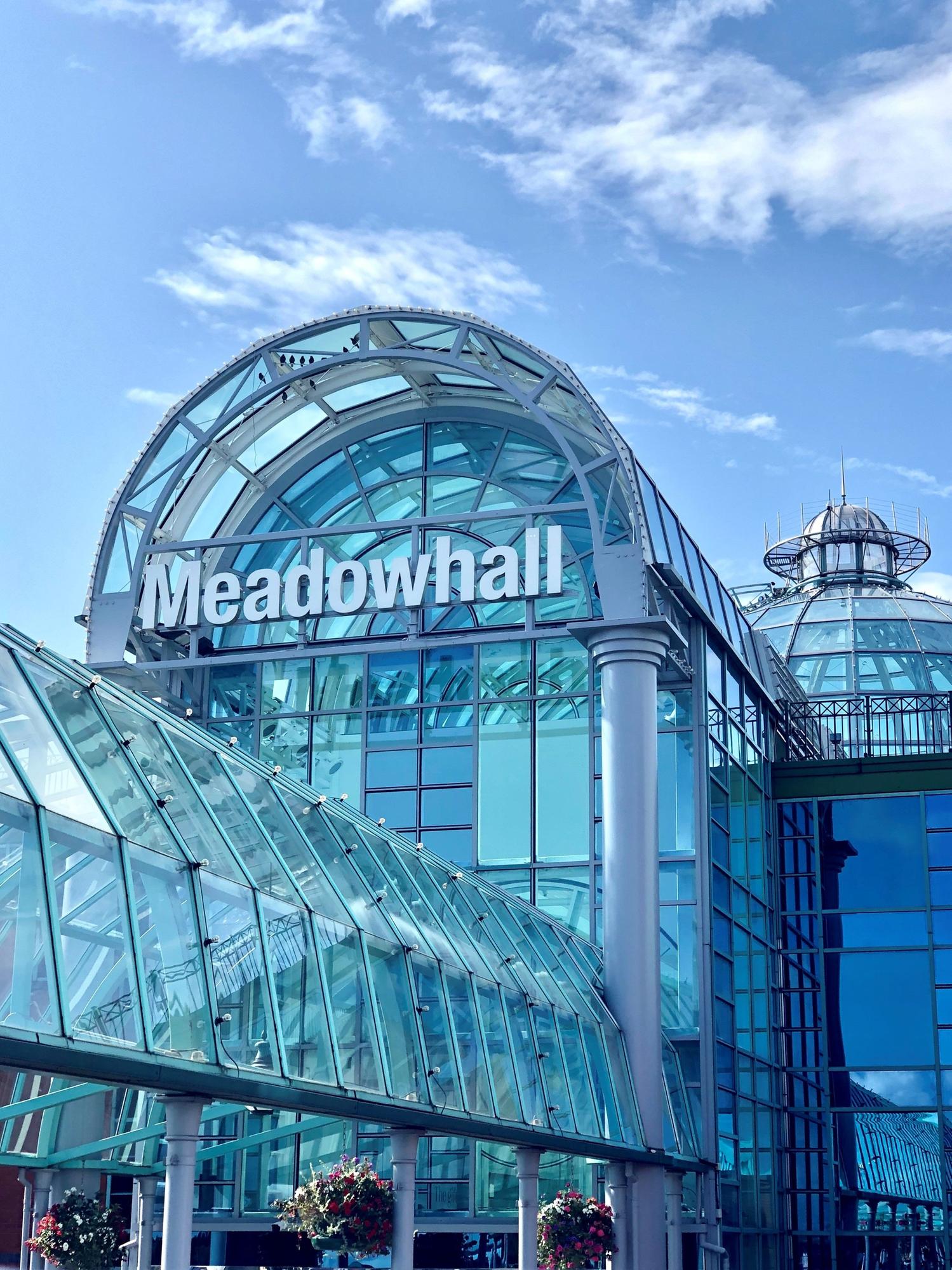 More than a hundred roles available at Meadowhall Jobs Fair next week