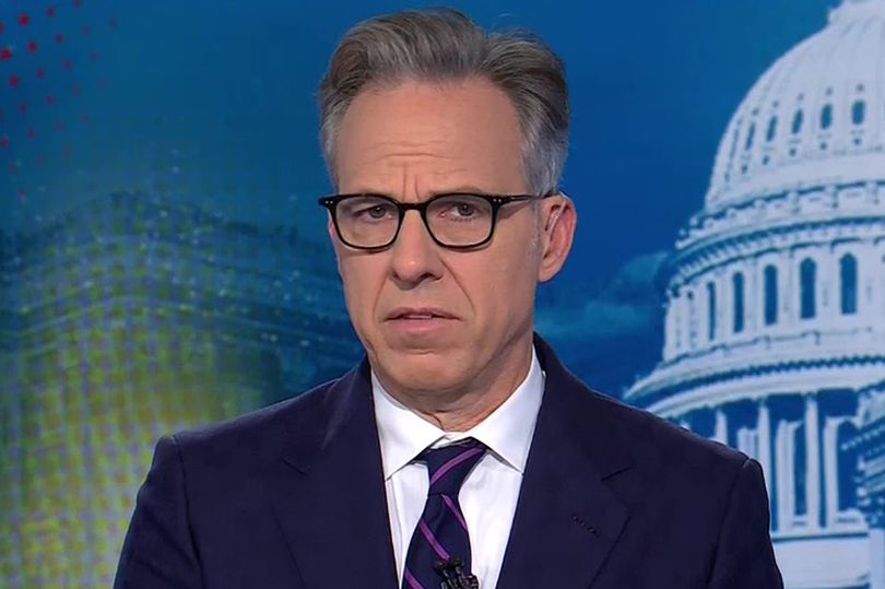 CNN anchor asks bombshell Donald Trump question in huge blow to president