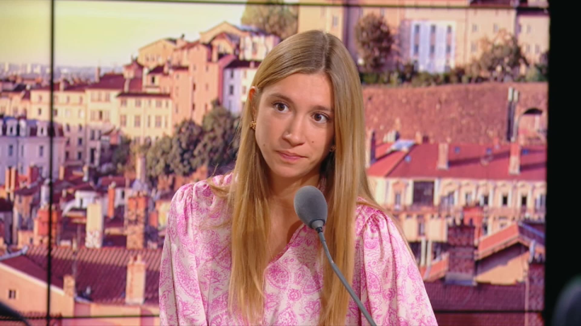 "On ne peut pas trier les victimes": violée par "un OQTF", elle tacle l ...