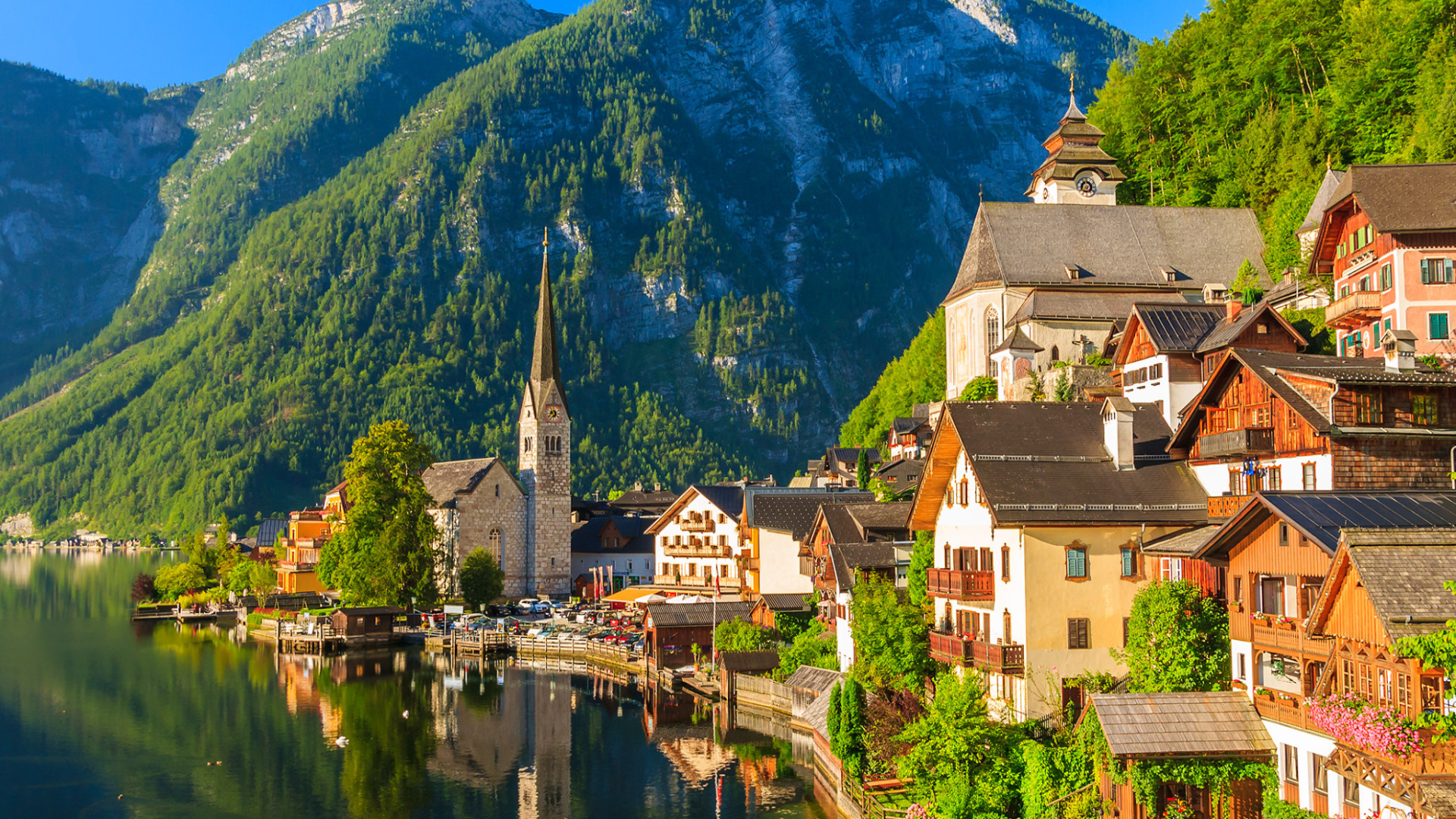Discover the world's 30 most beautiful villages of 2025