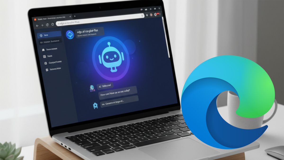 Microsoft quiere convertir Edge en un "navegador agente" con Copilot ...