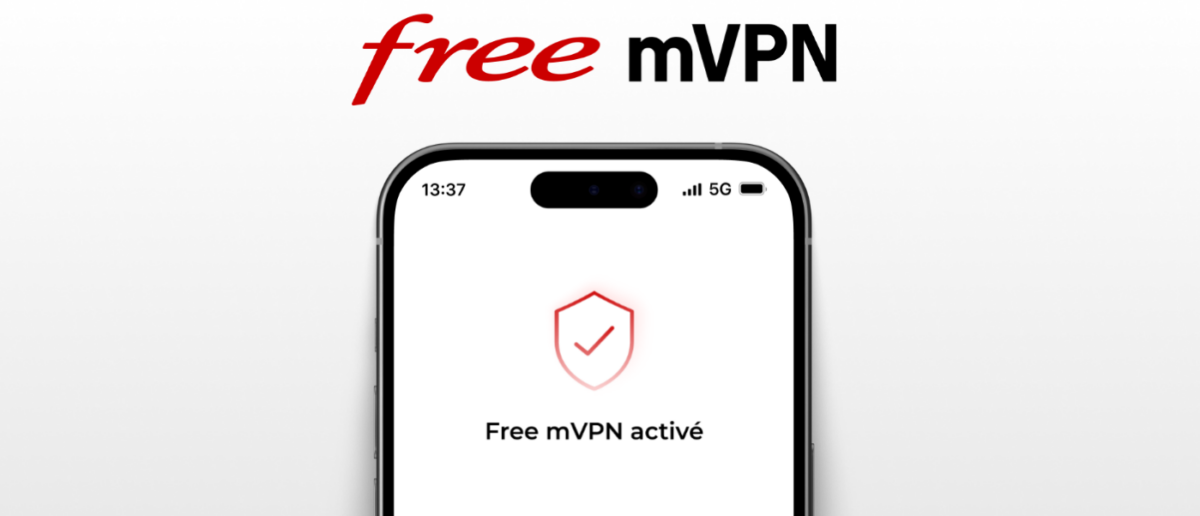 Pourquoi le tout nouveau VPN de Free risque déjà d’être bridé