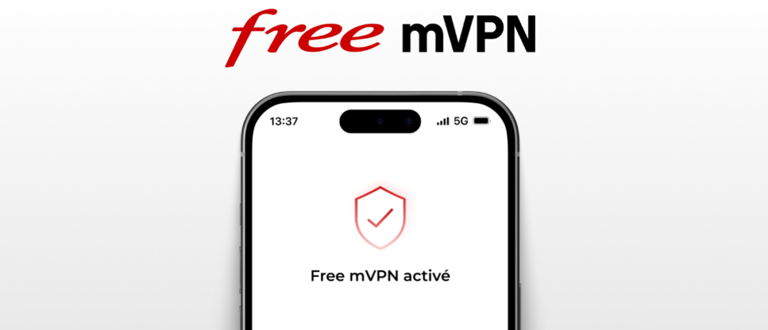 Pourquoi le tout nouveau VPN de Free risque déjà d’être bridé