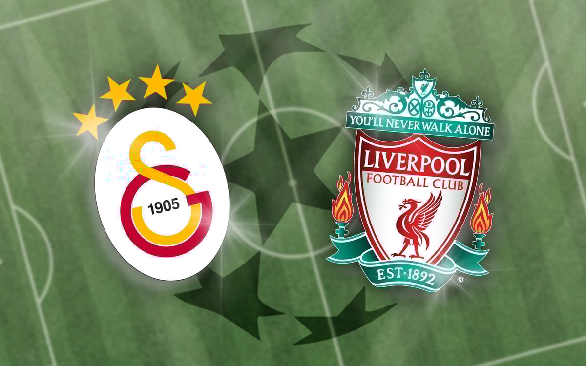 Galatasaray vs Liverpool: Prediction, kick-off time, team news, TV ...