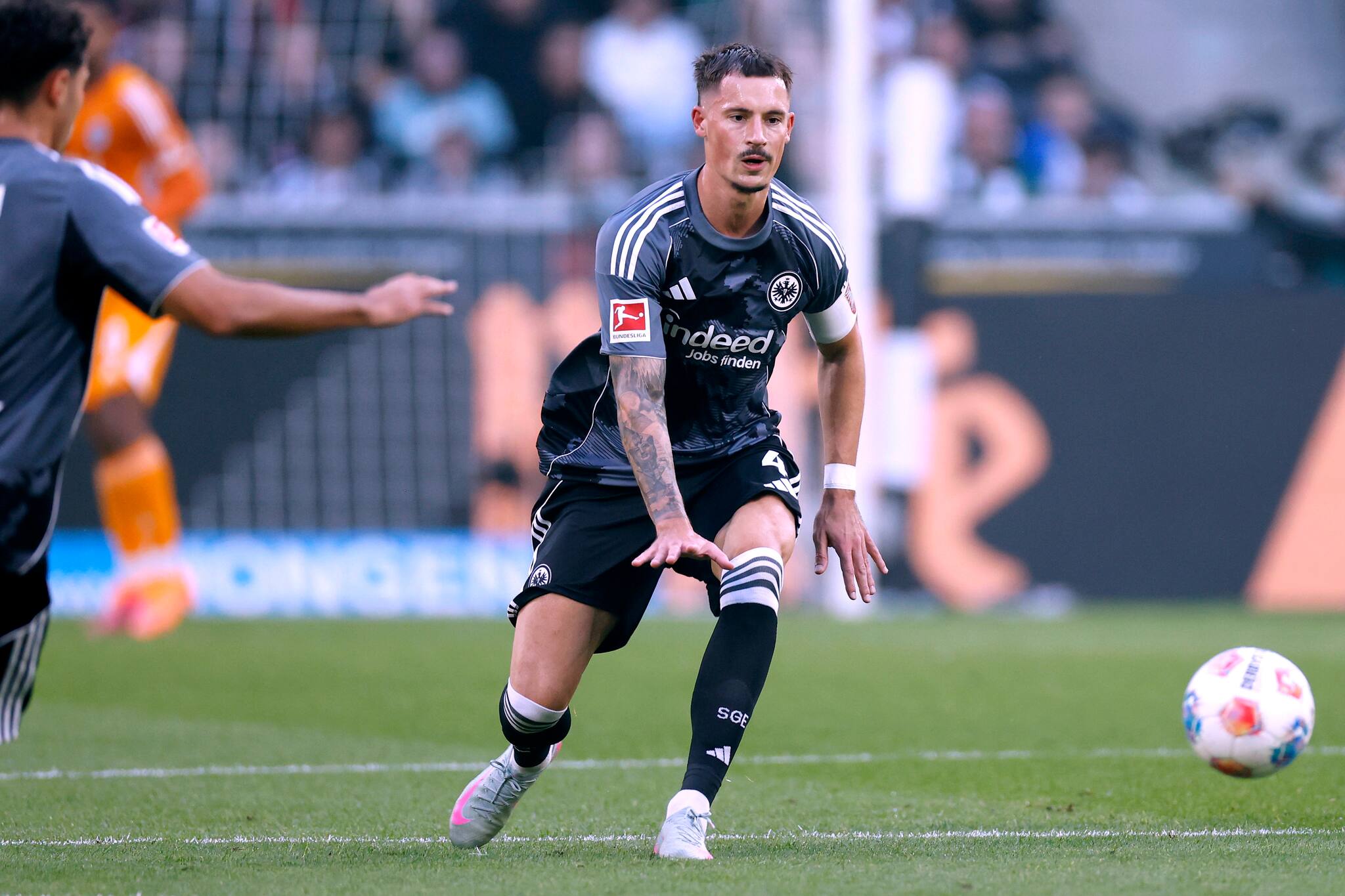 Atlético Madrid - Eintracht Frankfurt live im TV & Stream: Wer ...