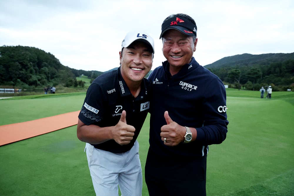 Choi Kyung-ju Invitational Marks 10 Years of Player-Centric Golf