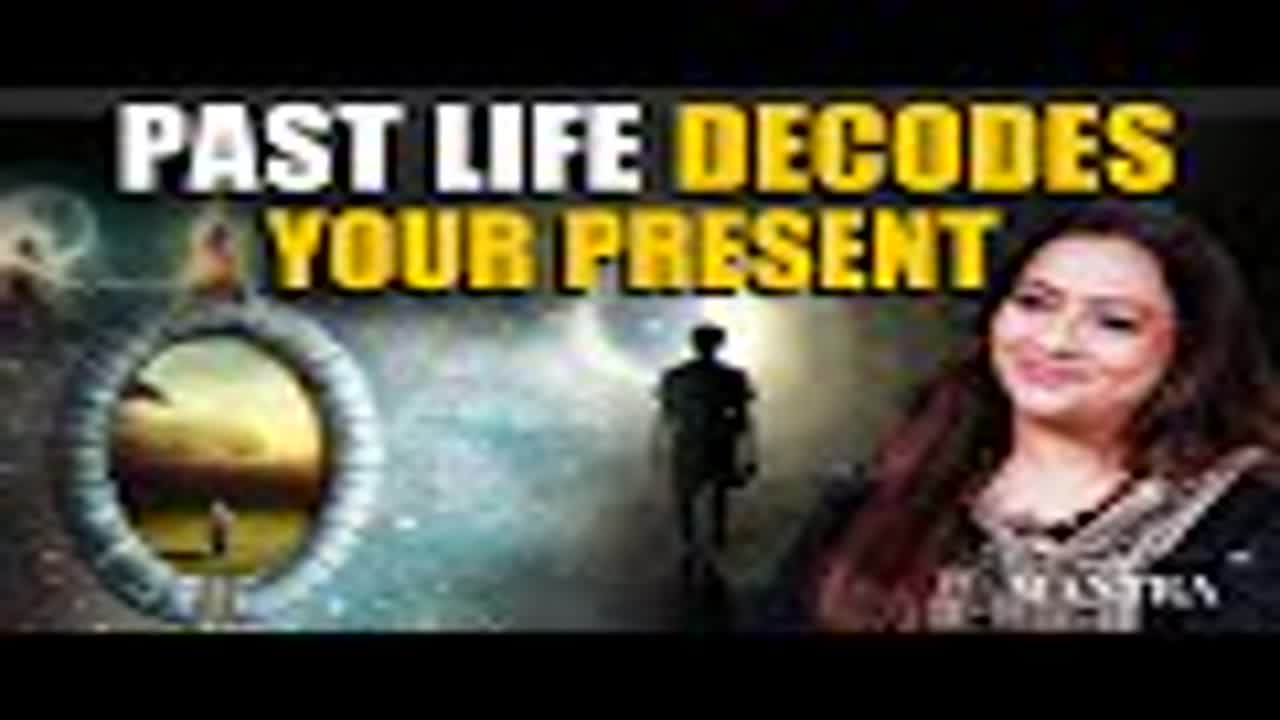 Past Life Secrets Uncovered | Dr. Geetanjali Saxena Reveals Hidden Truths