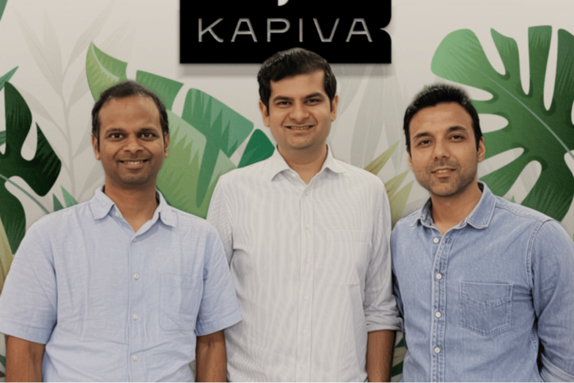 Kapiva Secures USD 60 Mn in Series D Funding to Boost Growth