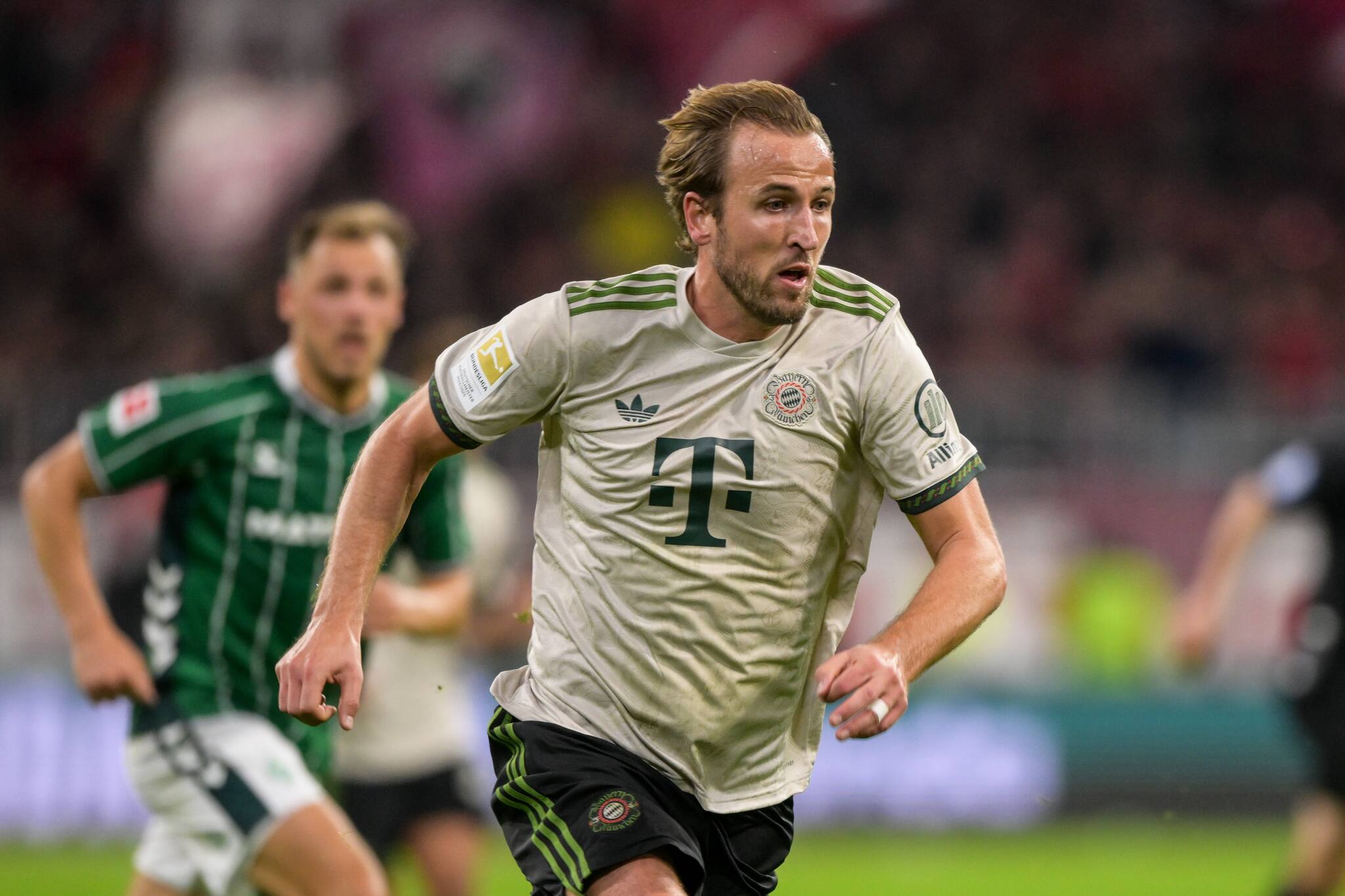 Paphos FC - FC Bayern München live im TV & Stream: Wer überträgt das ...