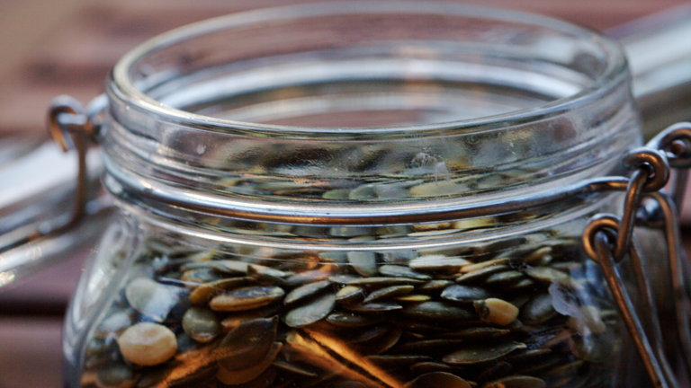 Pumpkin Seeds: Soaked or roasted, what is the right way to consume ...