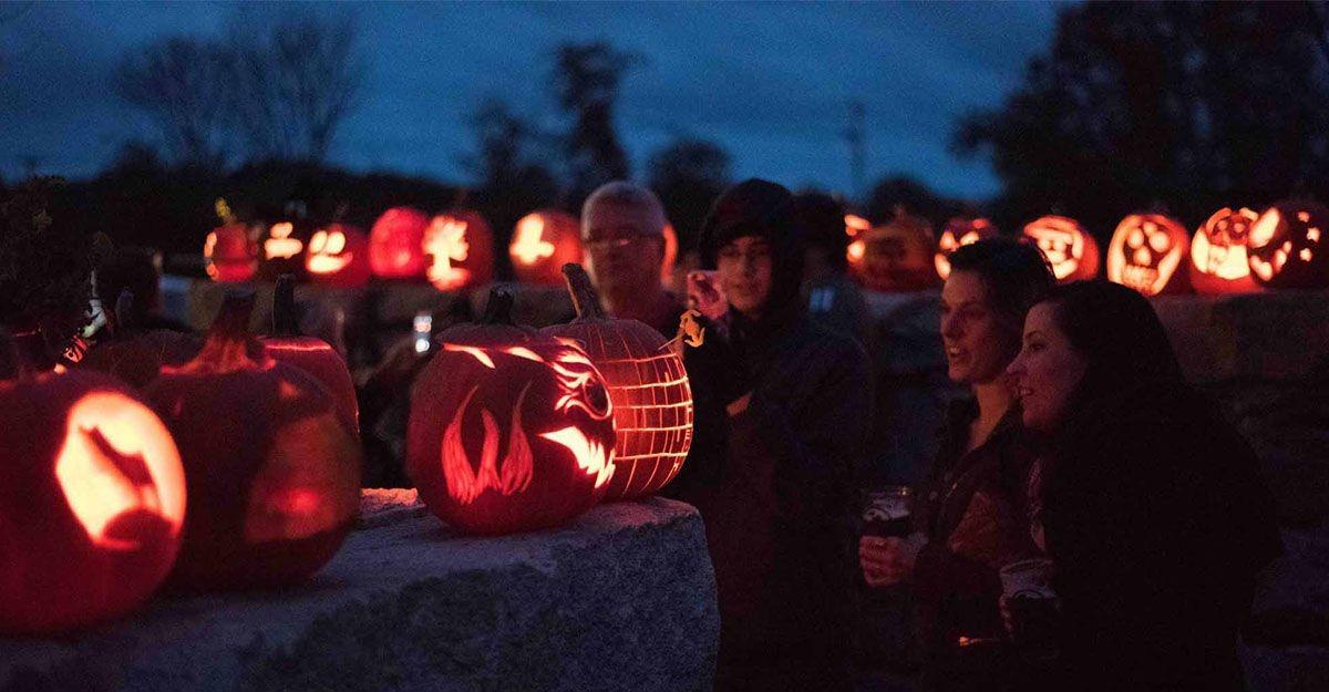 Bedford venues prepare for one of the busiest Halloween weekends yet