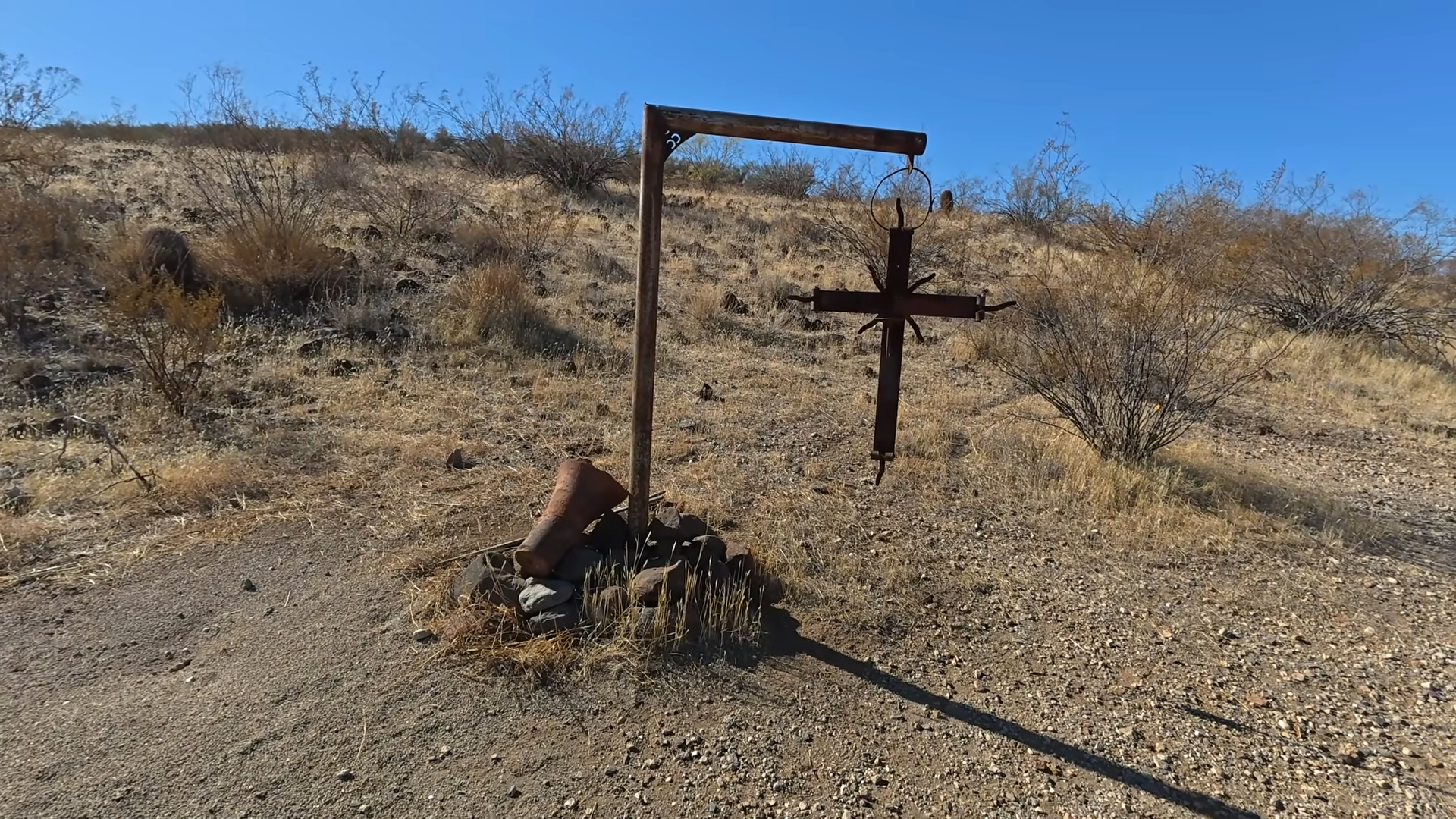 Survivors of the Wickenburg Massacre: A Story of Loss and Mystery