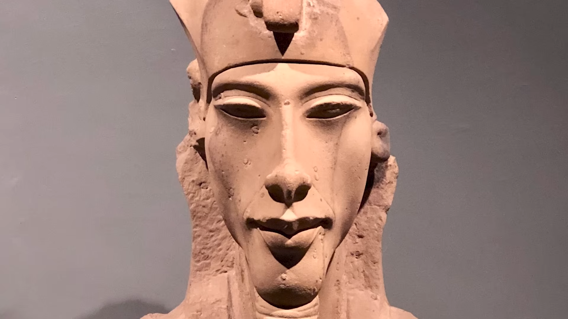 Did Moses arise from Amarna’s heretic pharaoh?