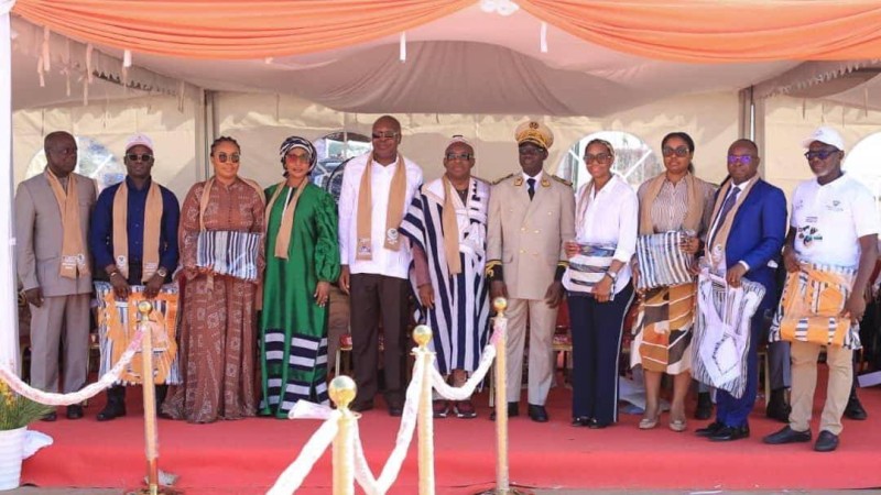 Man célèbre la Journée mondiale du tourisme 2025 : Traditions, modernité et vision durable