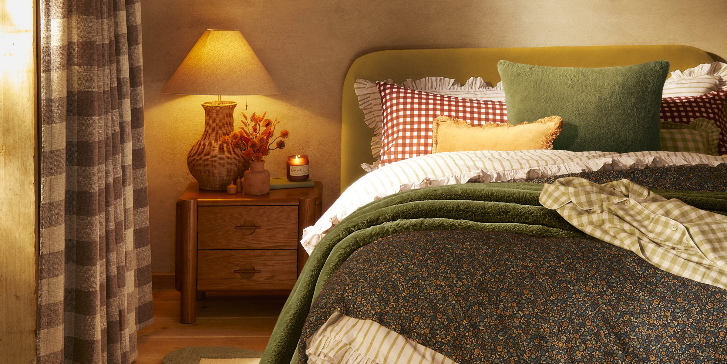 How to create a cosy hygge haven – 5 simple design tricks for instant ...