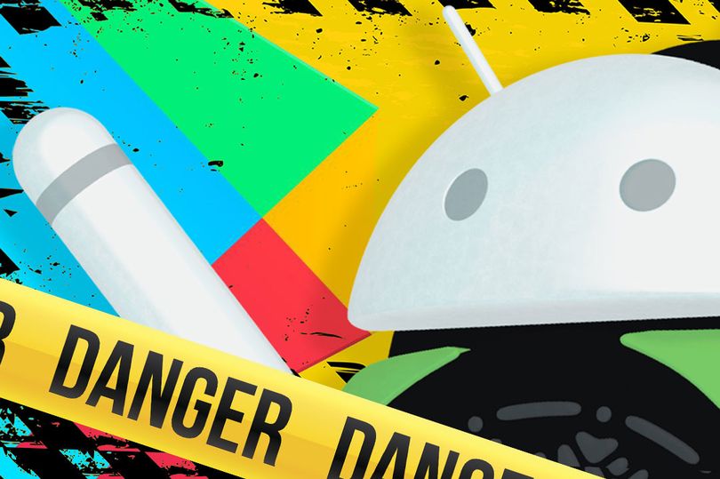 All Android users put on red alert - if you see this alert, your phone ...