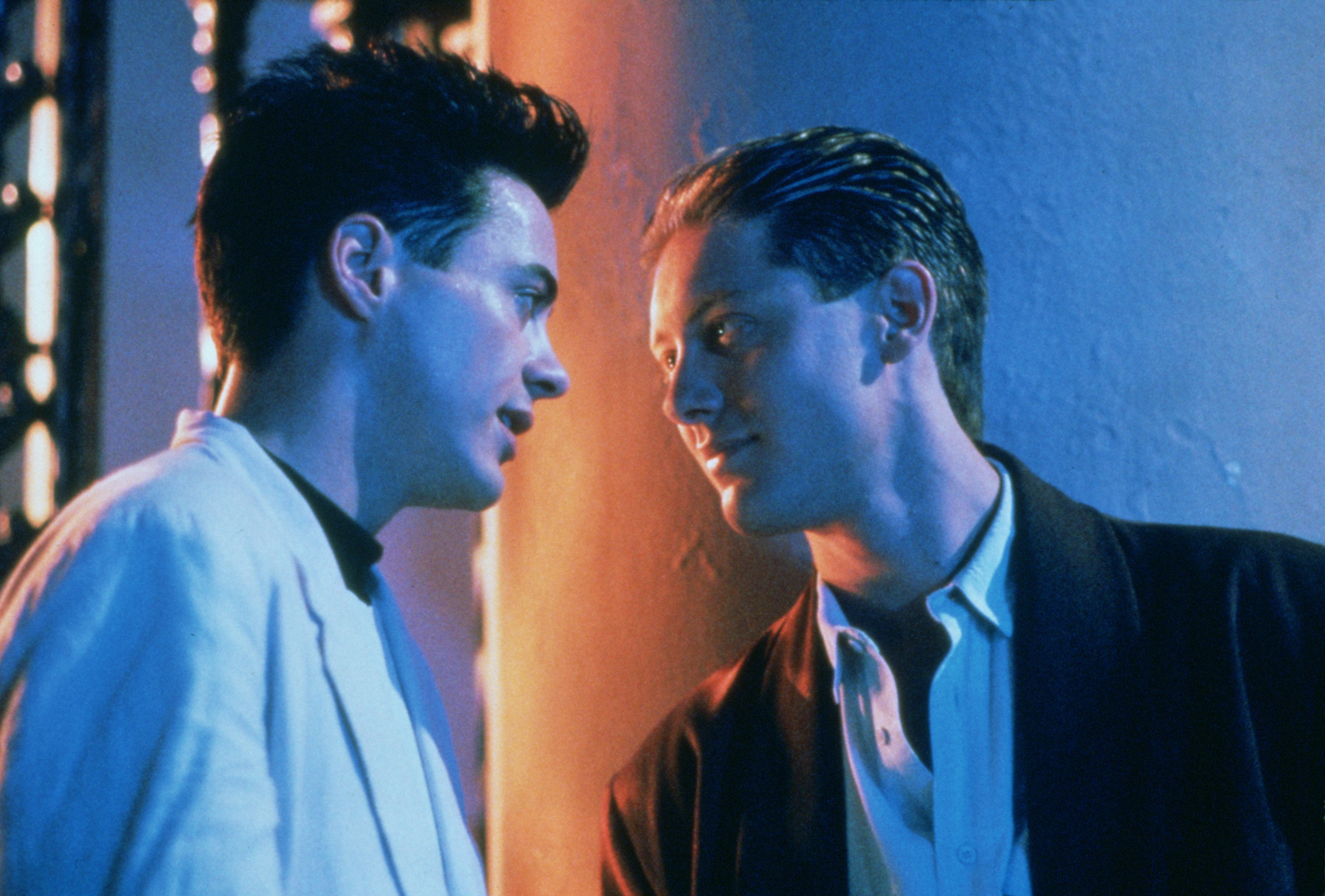 25 actors who best play characters who we love to hate